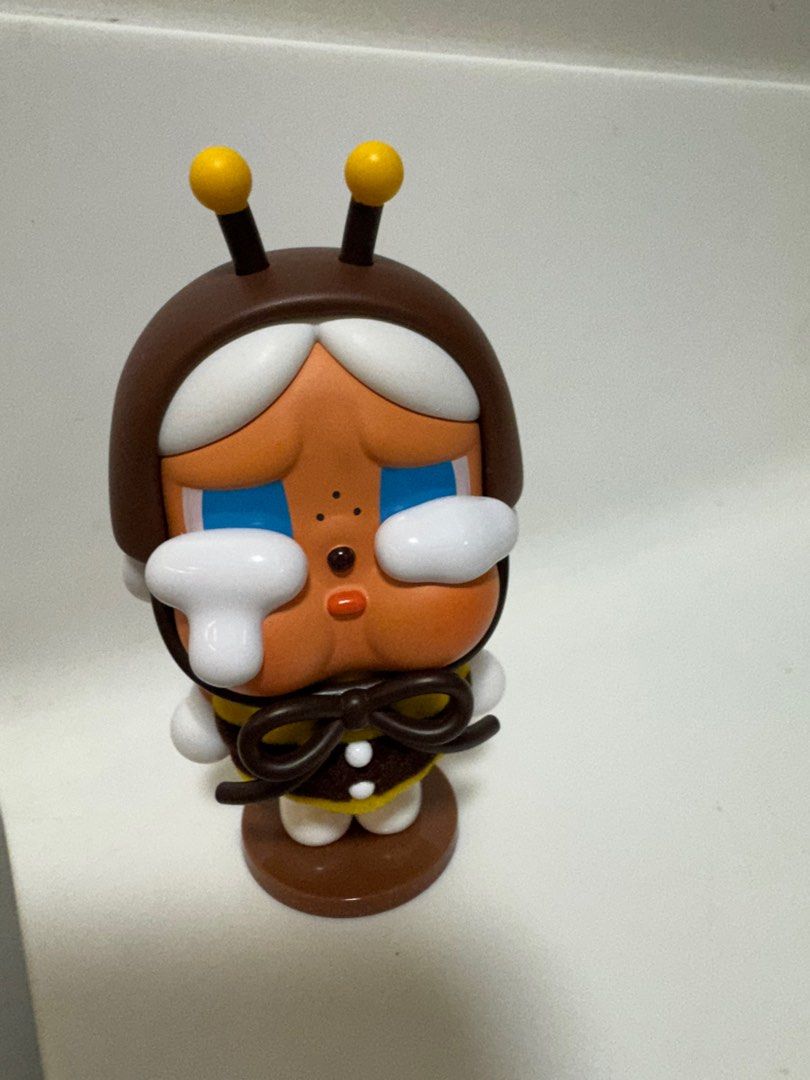 Crybaby Crying again series - l’ll bring you a flower(brand new ...