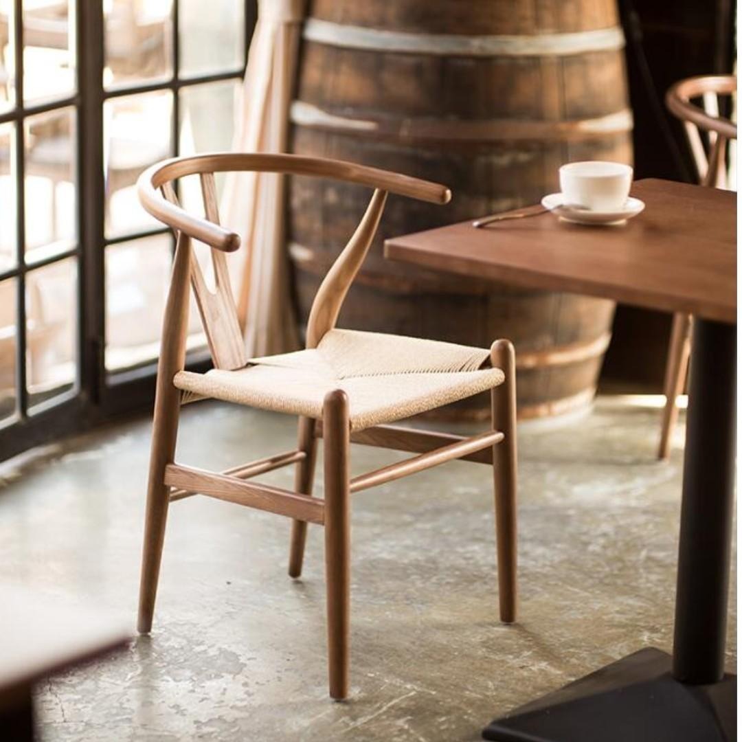CSC 011 PO Solid Wood Chair, Dining Chair 11.11 Spec Pro, Furniture ...