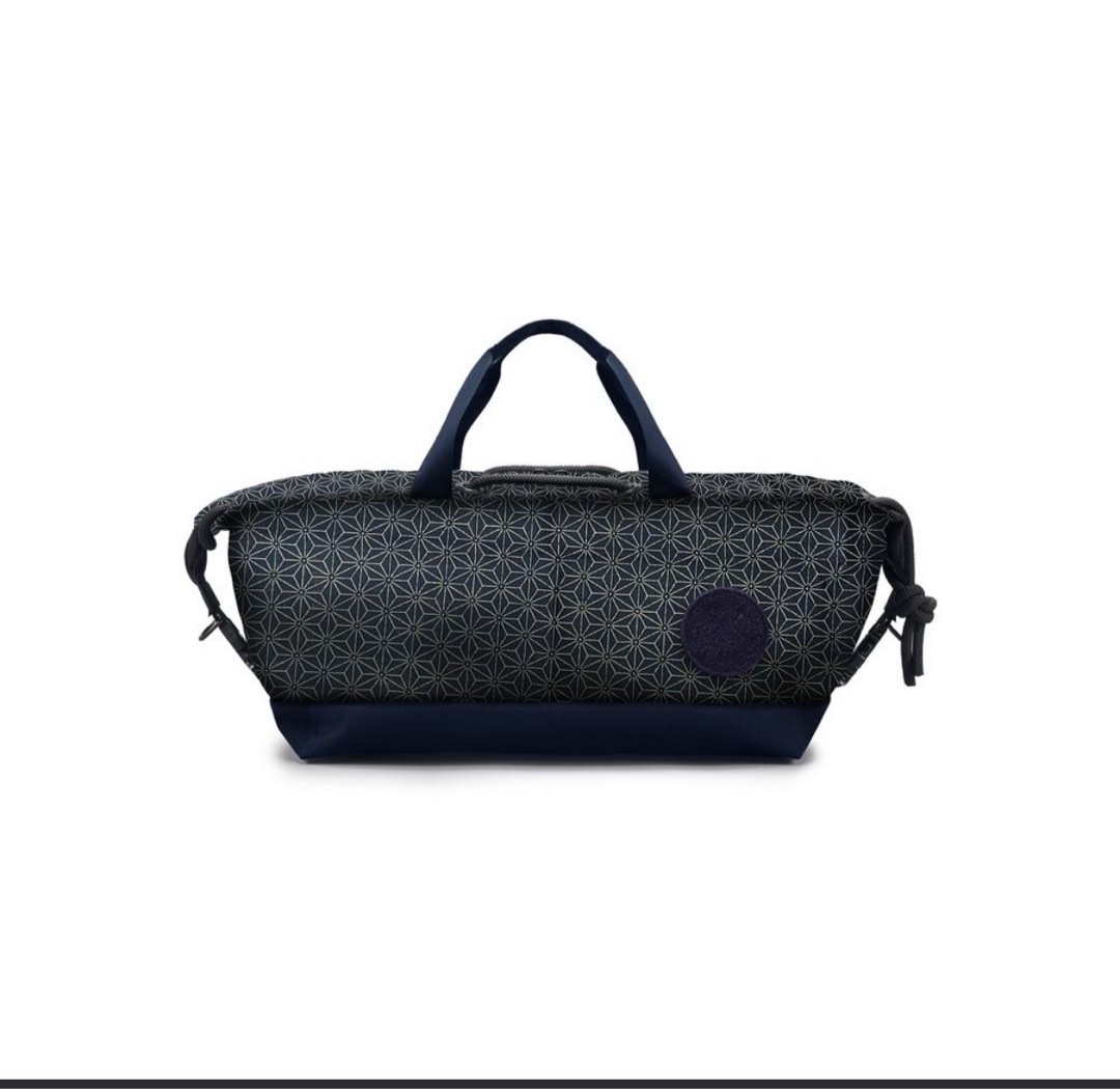 Dan Matsuda Article 317, Men's Fashion, Bags, Backpacks on Carousell