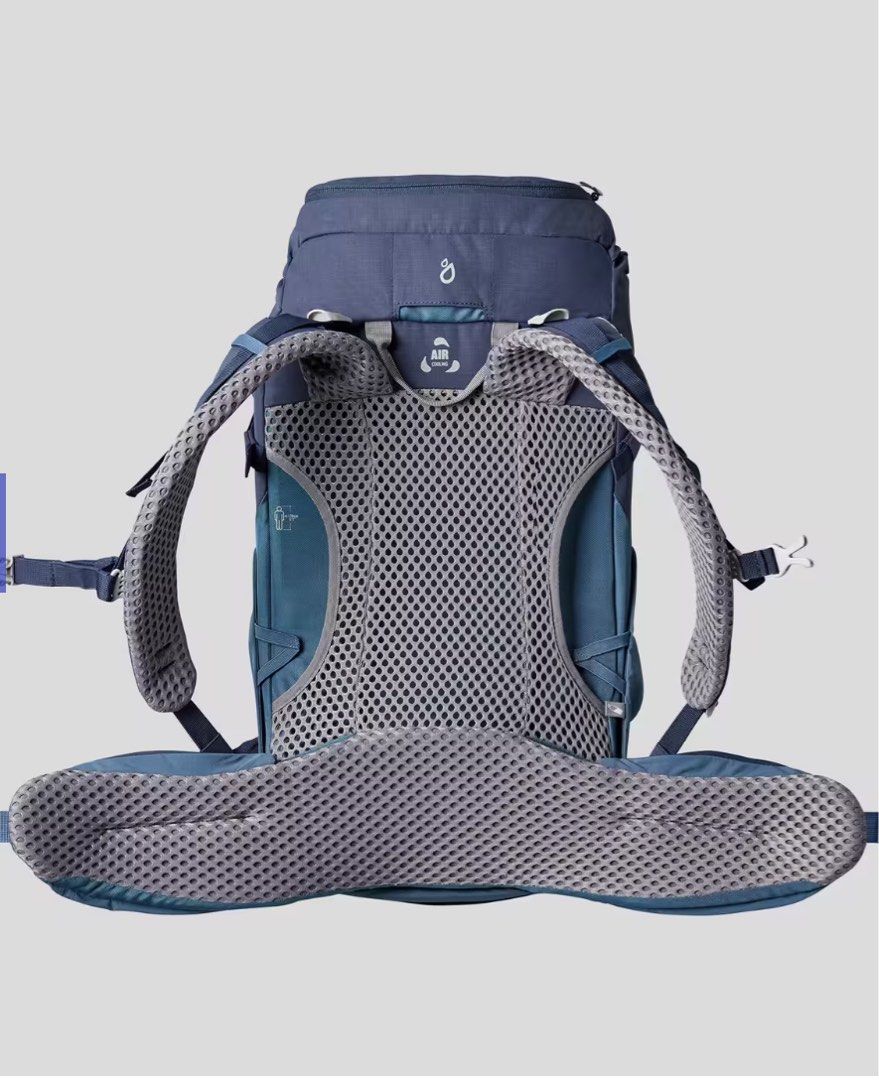 quechua backpack 30l