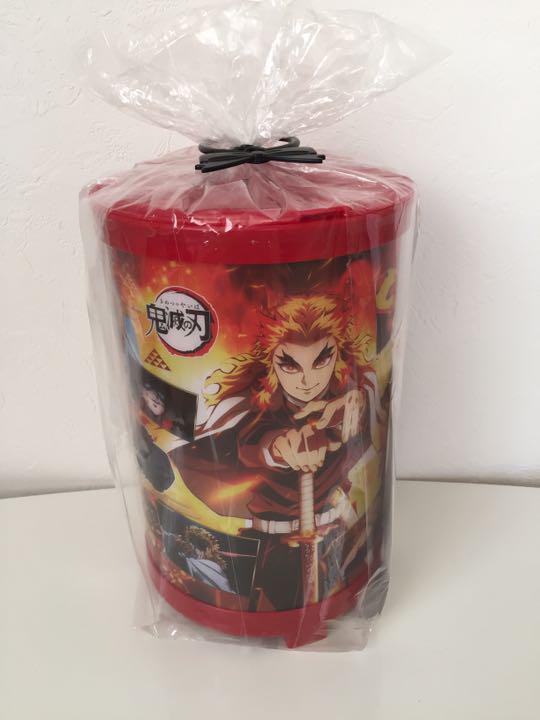 Demon Slayer XM Fantasy Light Box, Hobbies & Toys, Toys & Games on ...