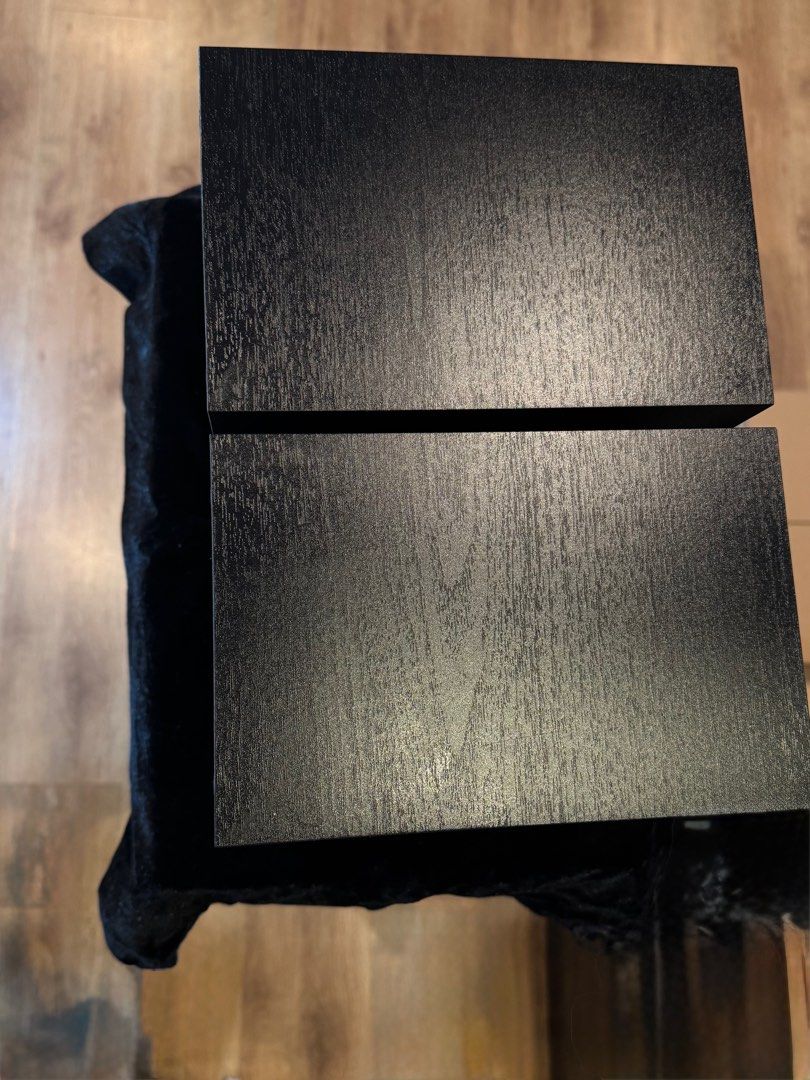 Denon SCM39 book shelf speaker, Audio, Other Audio Equipment on Carousell