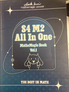 M2 program 出售 | Carousell Hong Kong