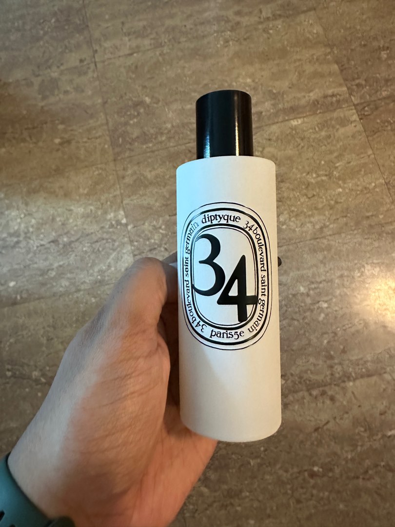 Diptique doom spray, Beauty & Personal Care, Fragrance & Deodorants on ...