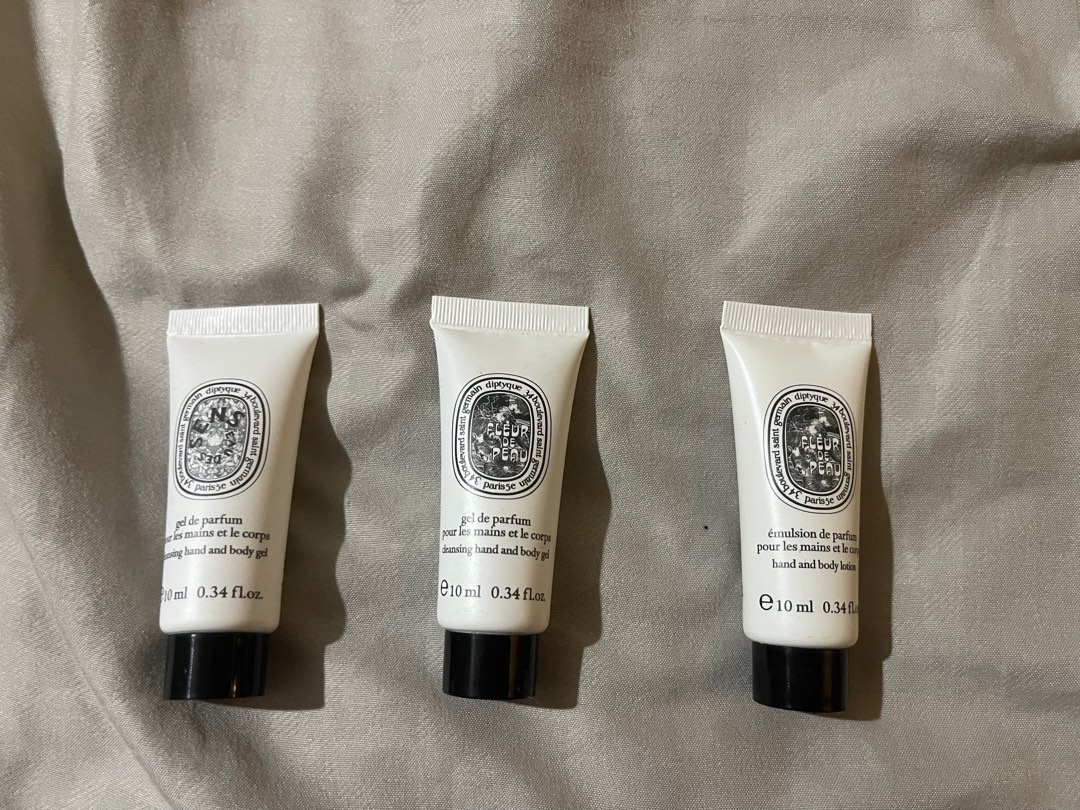 Diptyque, Beauty & Personal Care, Bath & Body, Bath on Carousell