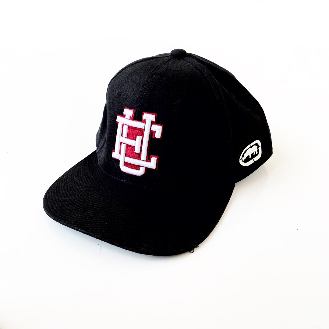 Ecko Unltd cap hat original nt chicanos dickies joker brand caltop mr ...