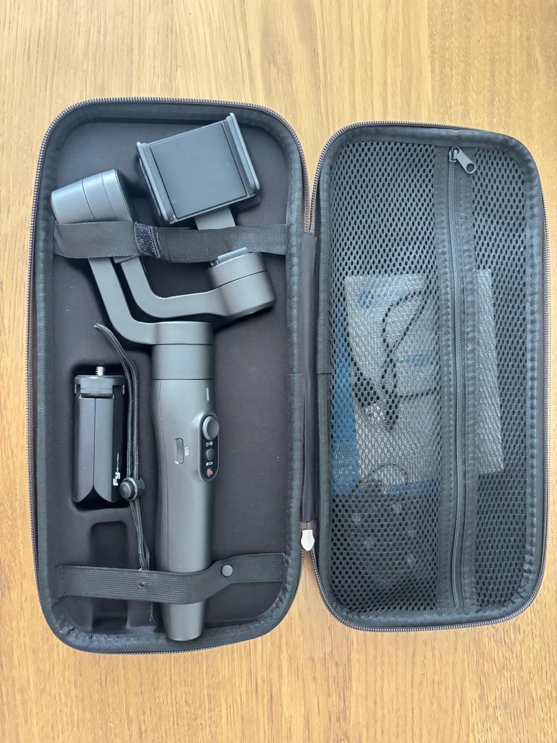 FEIYU TECH stablizer, Photography, Photography Accessories, Gimbals ...