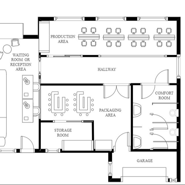 FLOOR LAYOUT PLAN - 3D, SFA, URA, PUBLIC ENTERTAINMENT LICENSE, FOOD ...