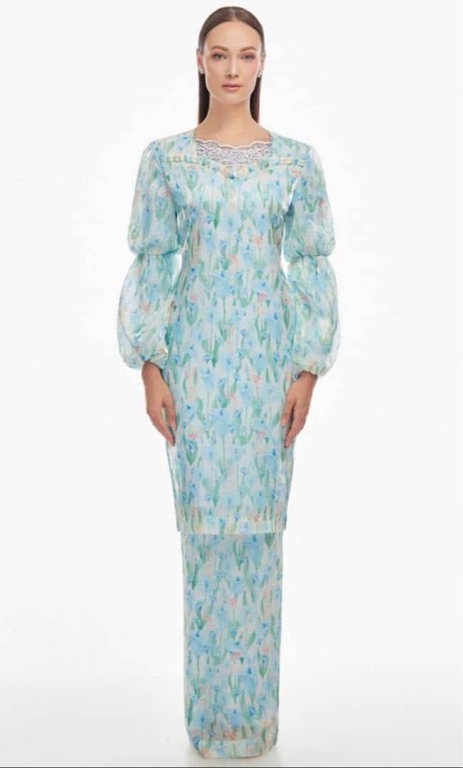 Floretta wanzar / hijabistahub / zalia/ Qiszar / Jannahnoe, Women's ...