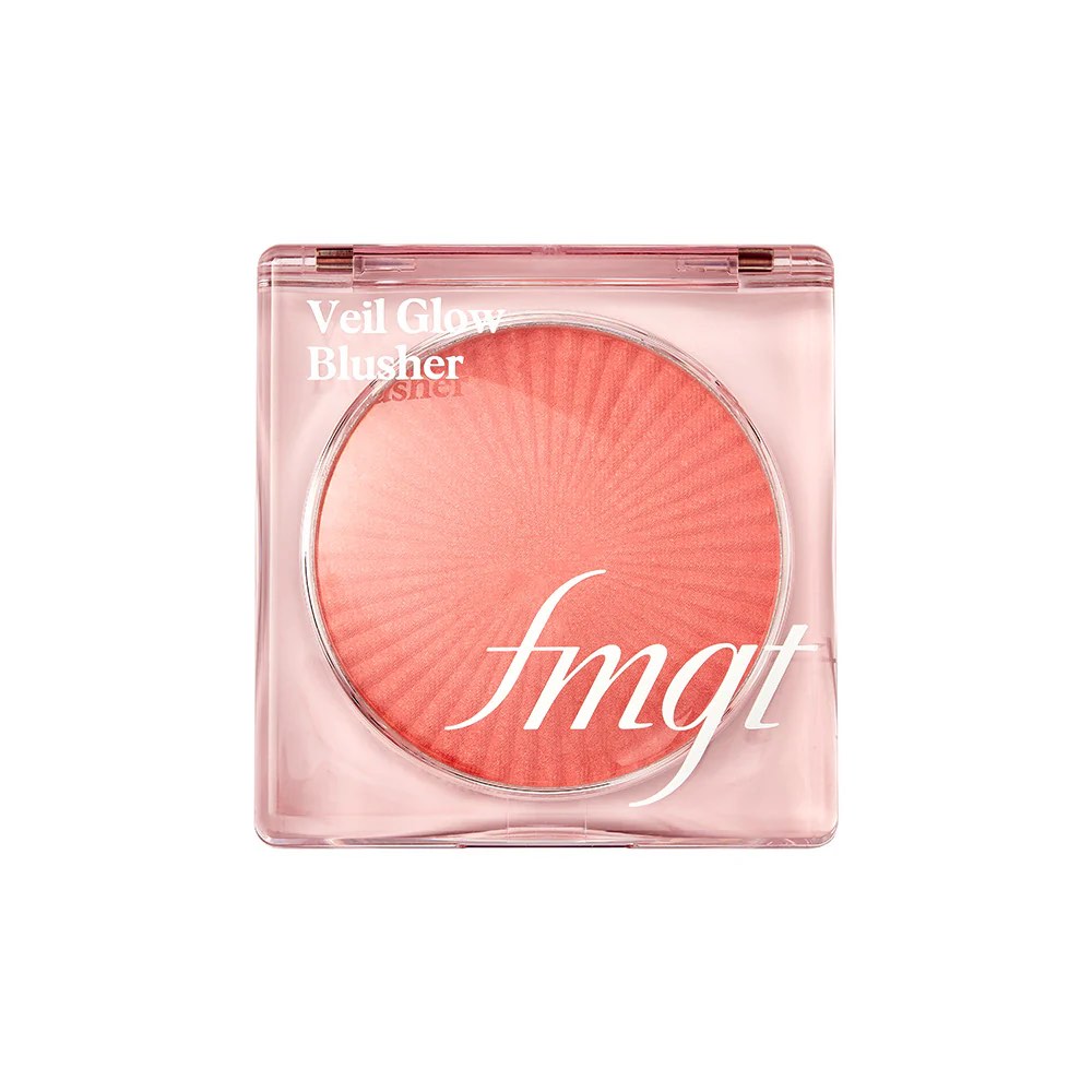 FMGT blusher (The face shop), Beauty & Personal Care, Face, Makeup on ...