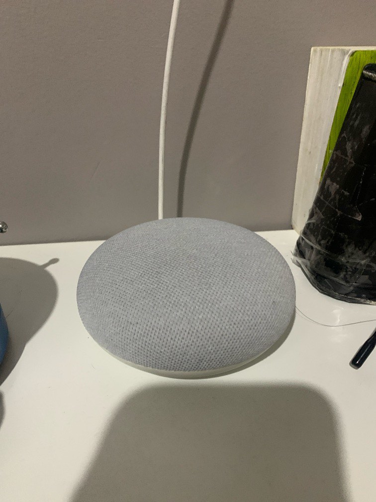 Google Nest Gen 2, TV & Home Appliances, TV & Entertainment ...