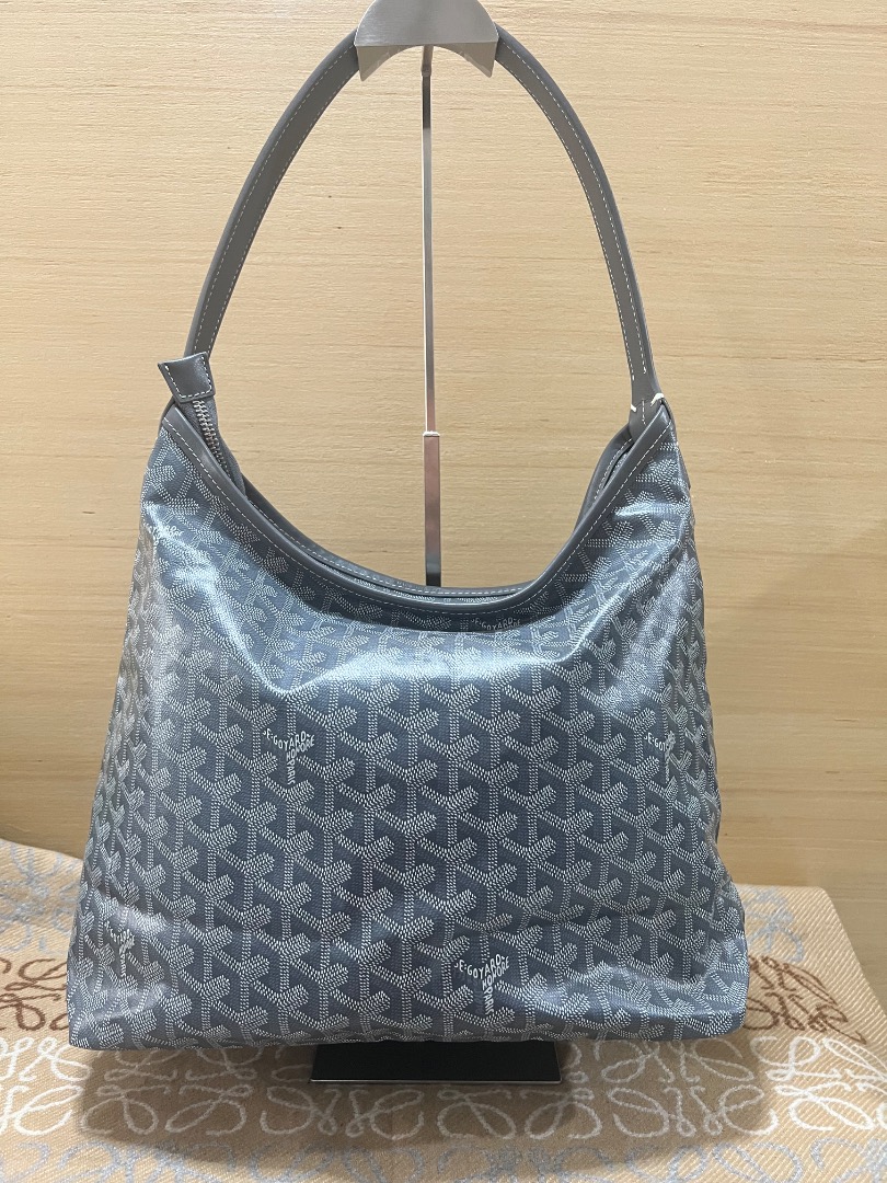 Goyard boheme hobo bag, Luxury, Bags & Wallets on Carousell