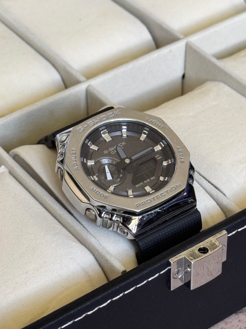 G-SHOCK TMJ, Men's Fashion, Watches & Accessories, Watches on Carousell