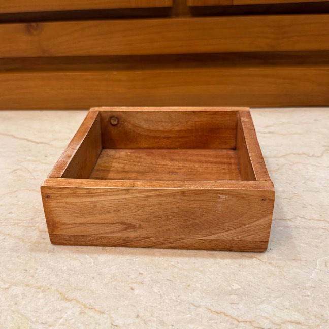 Hamster Dig Box, Pet Supplies, Homes & Other Pet Accessories on Carousell