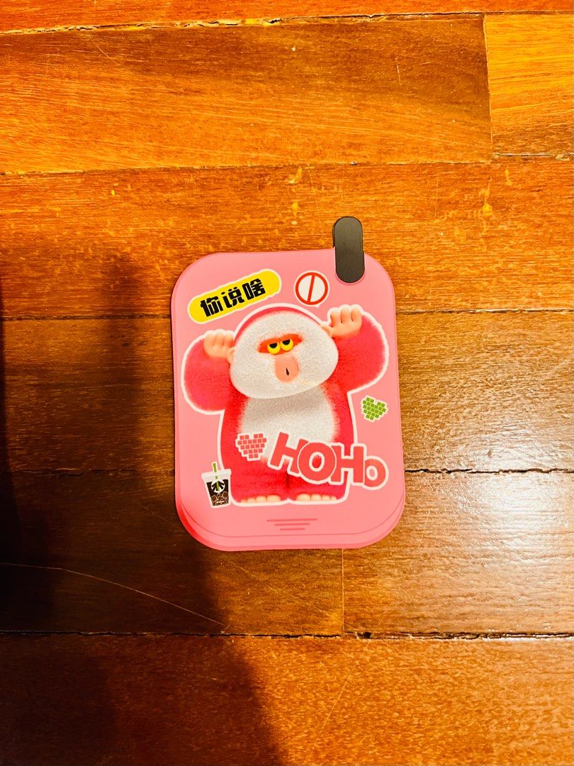 Hello Hoho Blind Box, Hobbies & Toys, Toys & Games on Carousell