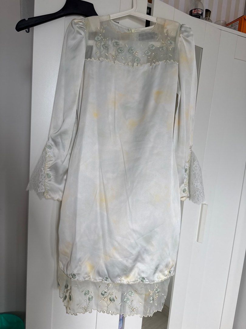 Hijabistahub Falisha, Women's Fashion, Muslimah Fashion, Baju Kurung ...