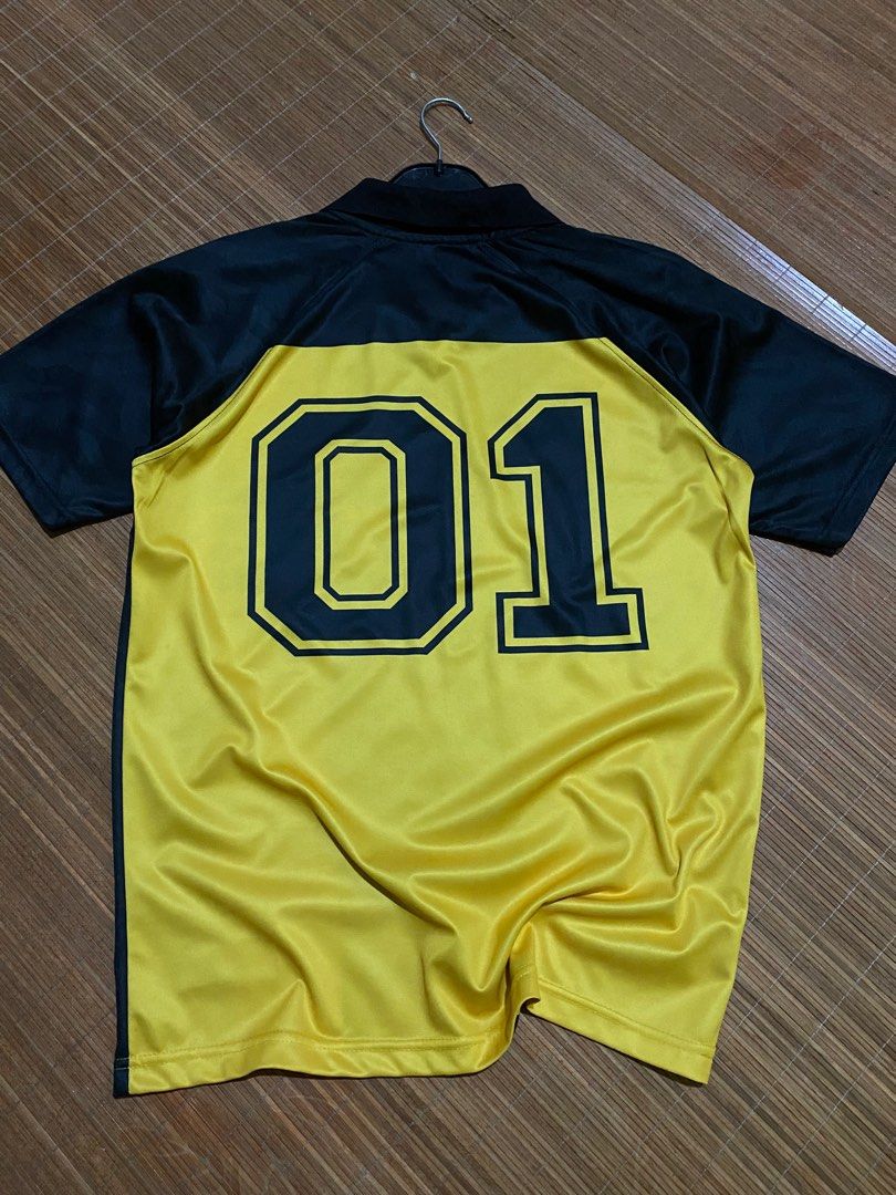 Homebois x Onic Jersey, Men's Fashion, Tops & Sets, Tshirts & Polo ...