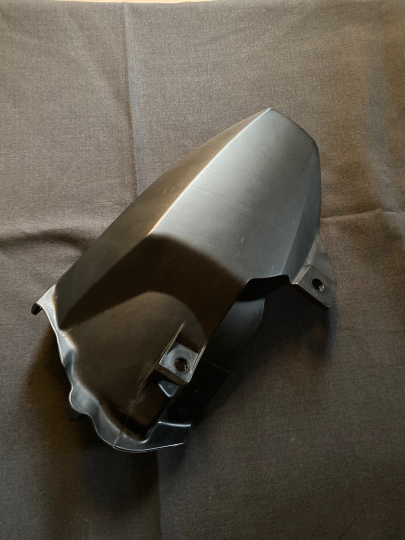 Honda Adv160 Stock Rear Fender, Car Parts & Accessories, Body Parts and ...