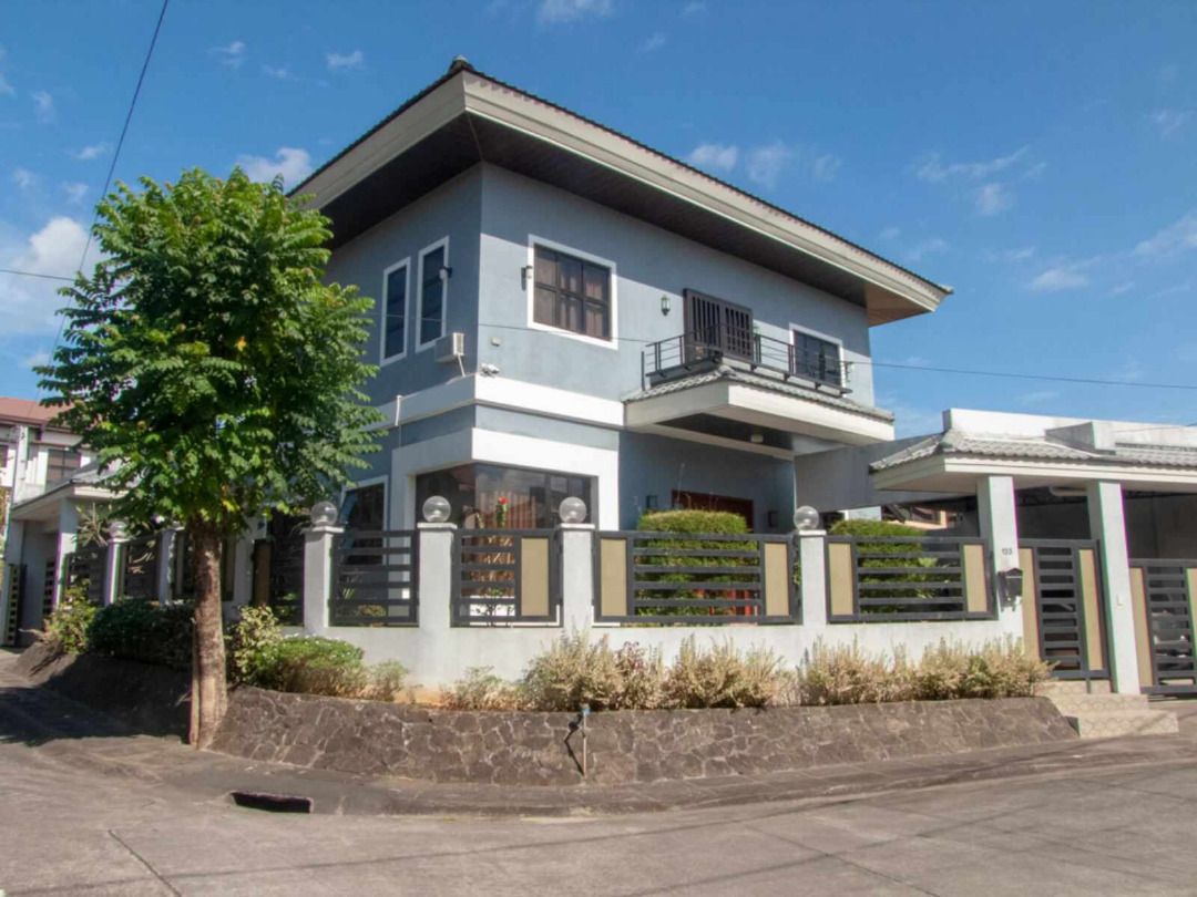 HOUSE and LOT for SALE St. Alexandra Estates Avida Communities Antipolo ...