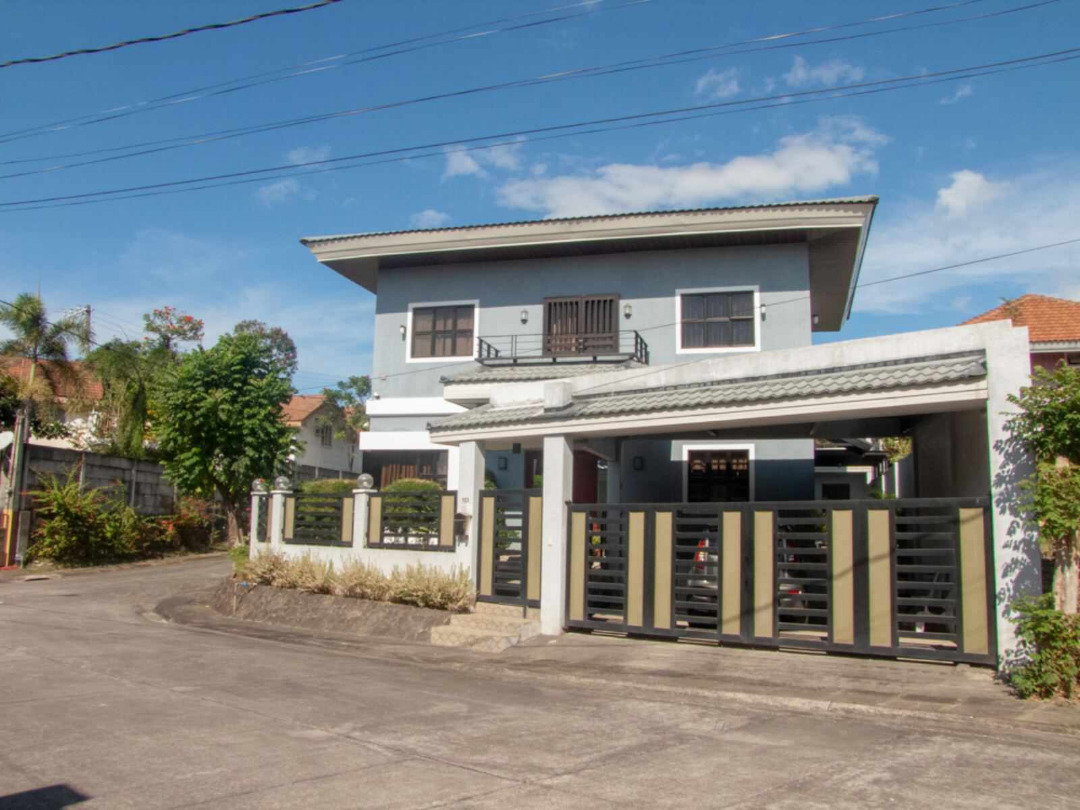 HOUSE and LOT for SALE St. Alexandra Estates Avida Communities Antipolo ...