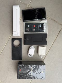Huawei Mate 40 Pro 256GB Mystic Silver, Mobile Phones & Gadgets, Mobile ...