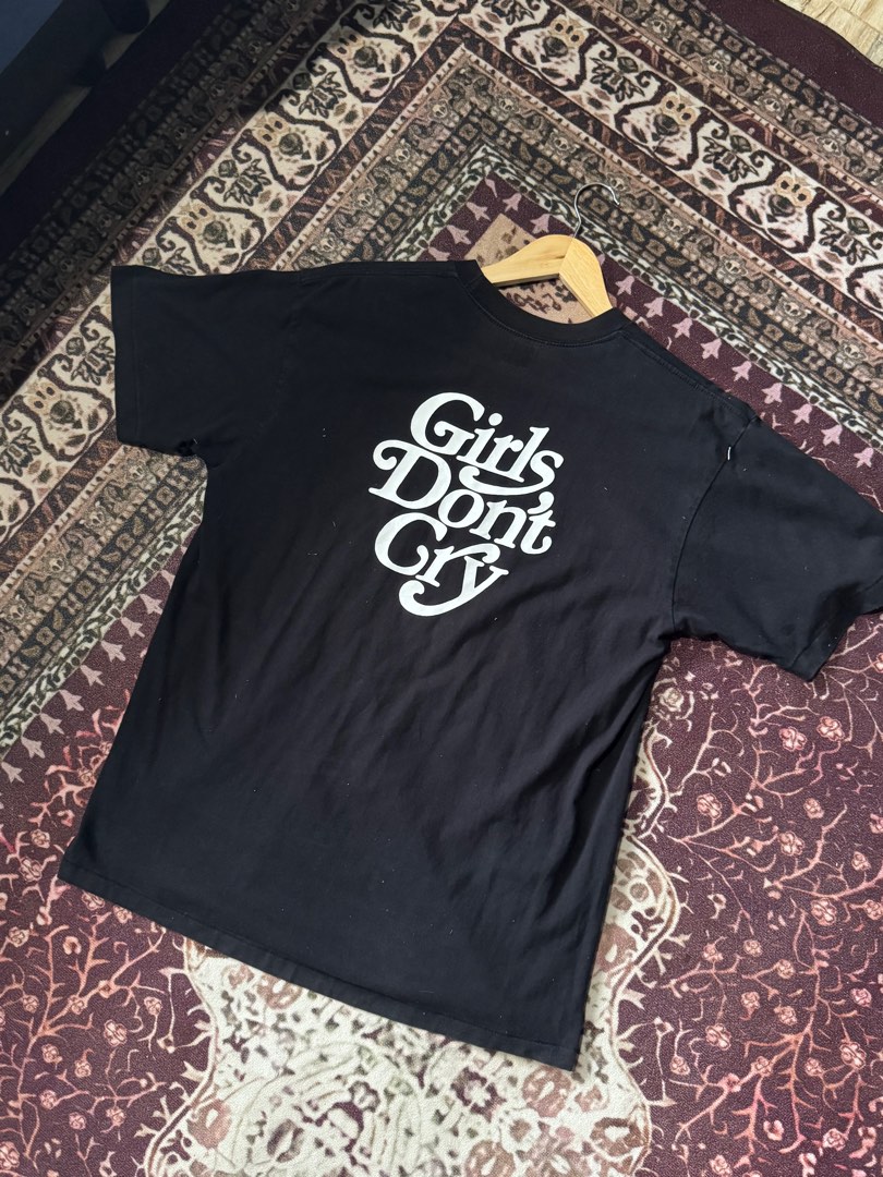 Human Made X GDC, Men's Fashion, Tops & Sets, Tshirts & Polo Shirts on Carousell