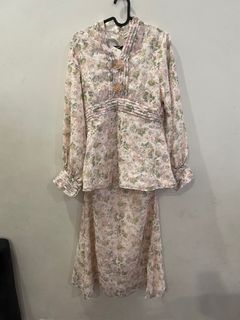 Innai & Co Hanis (swap with Shikin / Bunga), Women's Fashion, Muslimah ...