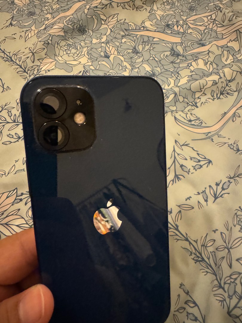iPhone 12 Blue 256GB, Mobile Phones & Gadgets, Mobile Phones, iPhone ...