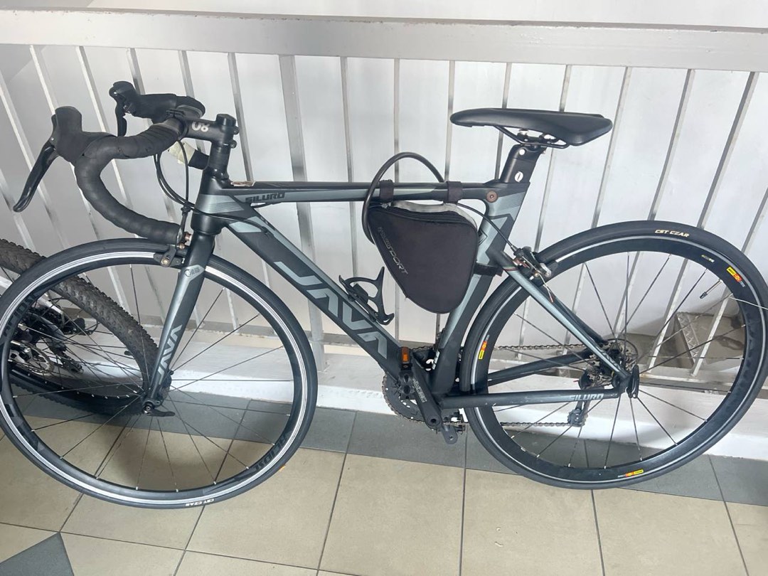 Java Siluro 2 , Sports Equipment, Bicycles & Parts, Bicycles on Carousell