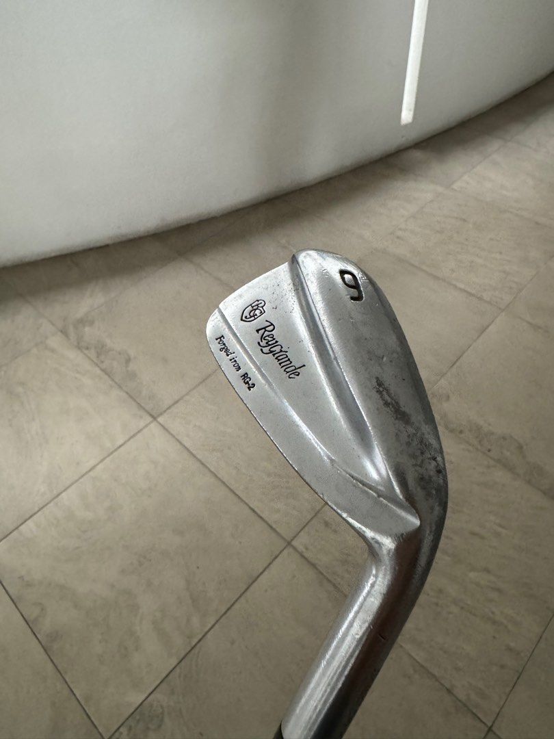 Kayu golf reygrande pw-5, Sports Equipment, Other Sports Equipment and ...