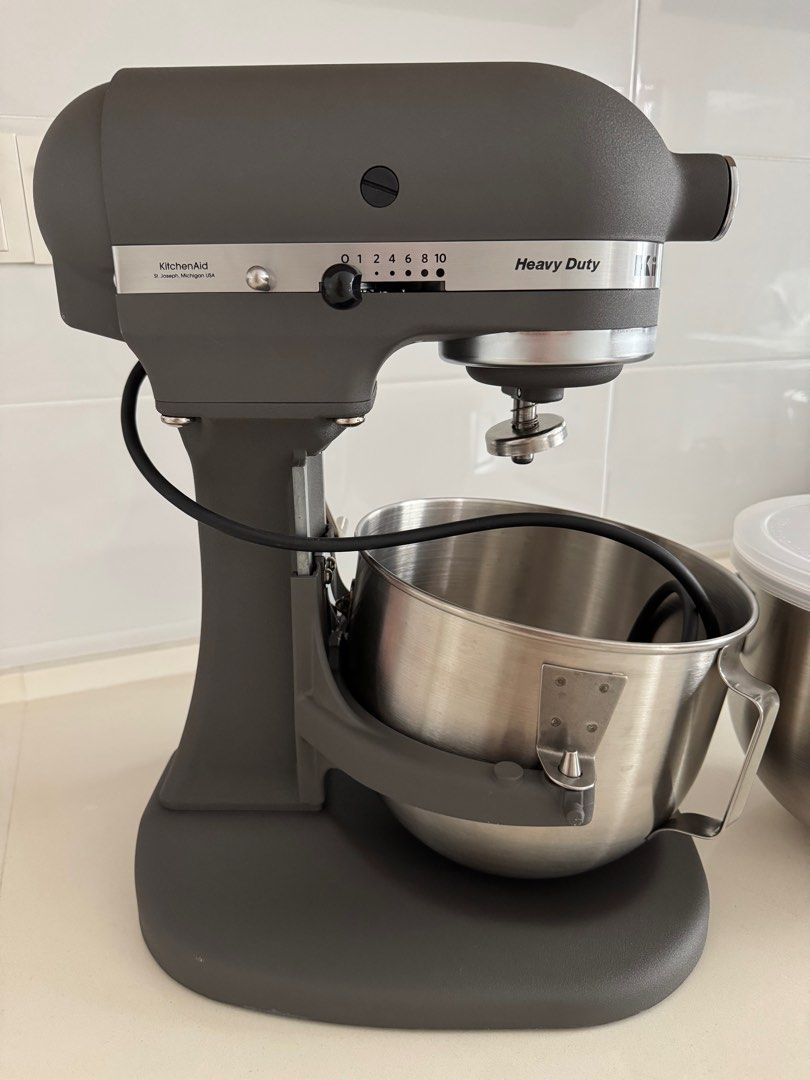 Kitchenaid Heavy Duty 5KPM50, TV & Home Appliances, Kitchen Appliances ...