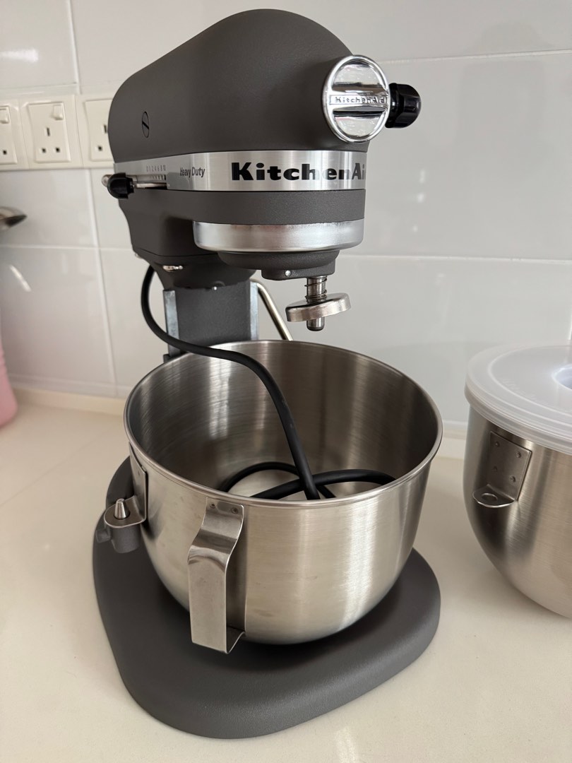 Kitchenaid Heavy Duty 5KPM50, TV & Home Appliances, Kitchen Appliances ...