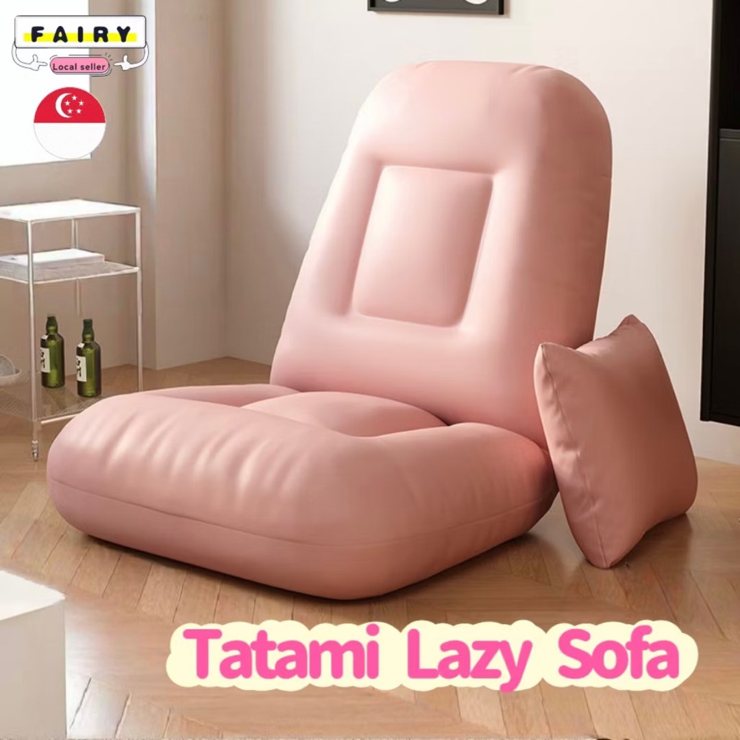 Lazy sofa | Tatami Lazy Sofas | Foldable Lazy Sofa | Floor Sofa ...