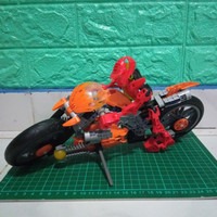 lego hero factory Furno Bike 7158-1, Bayi & Anak, Lainnya di Carousell
