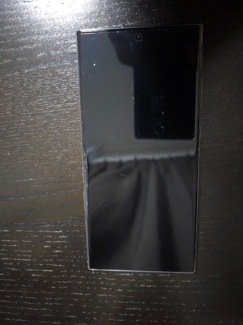 Lightly used samsung s23+ ultra 5G, Mobile Phones & Gadgets, Mobile ...