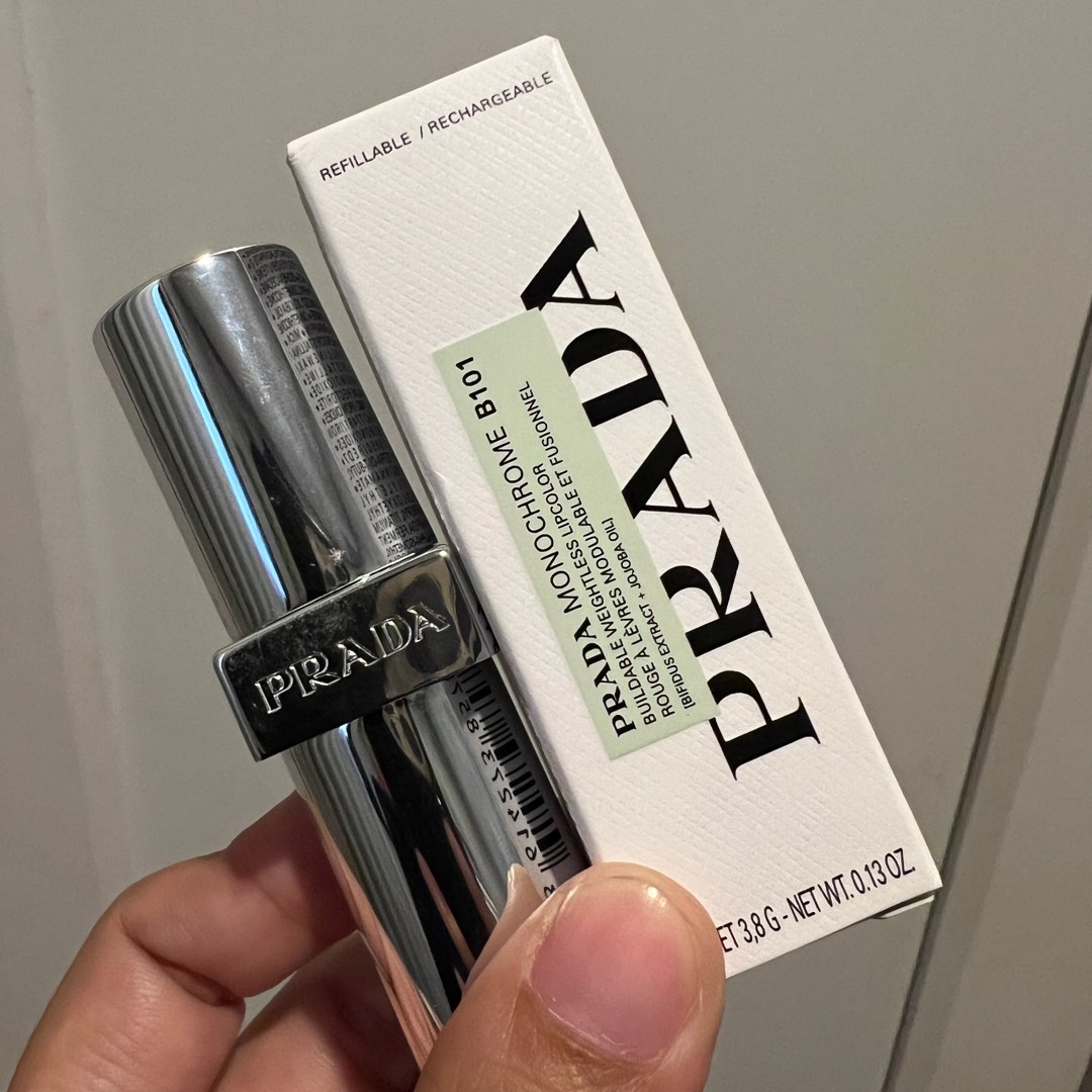 Prada Monochrome B101 Original, Kesehatan & Kecantikan, Rias Wajah di Carousell