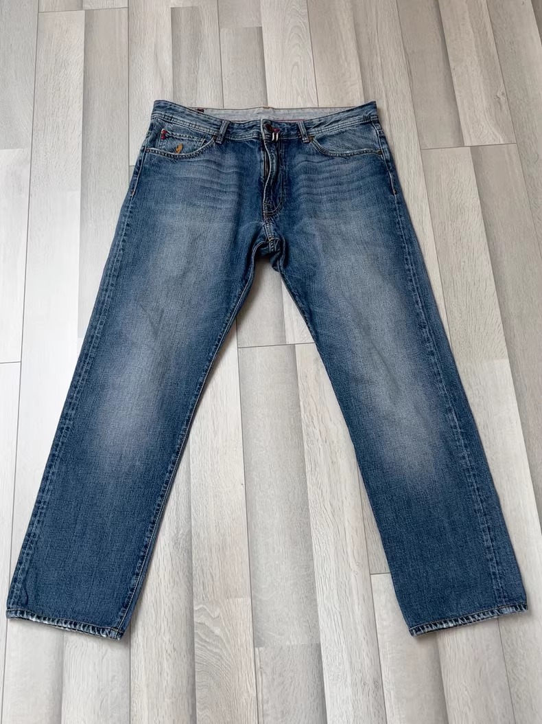 Vintage Marlboro Classics (MCS) Jeans, Men's Fashion, Bottoms, Jeans on ...