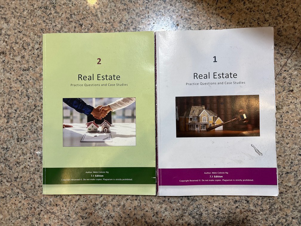 Mdm Celeste Ng MCQ Questions (Edition 7.1), Hobbies & Toys, Books & Magazines, Assessment Books ...