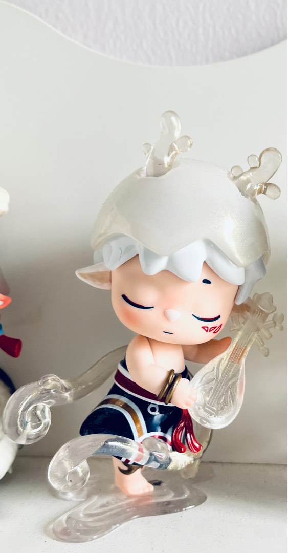 Mimi blind box, Hobbies & Toys, Toys & Games on Carousell