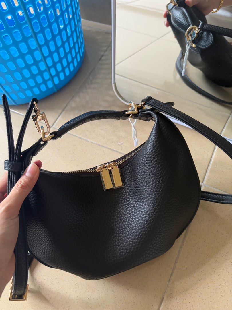 Mini Kuki Sometime, Women's Fashion, Bags & Wallets, Shoulder Bags on ...