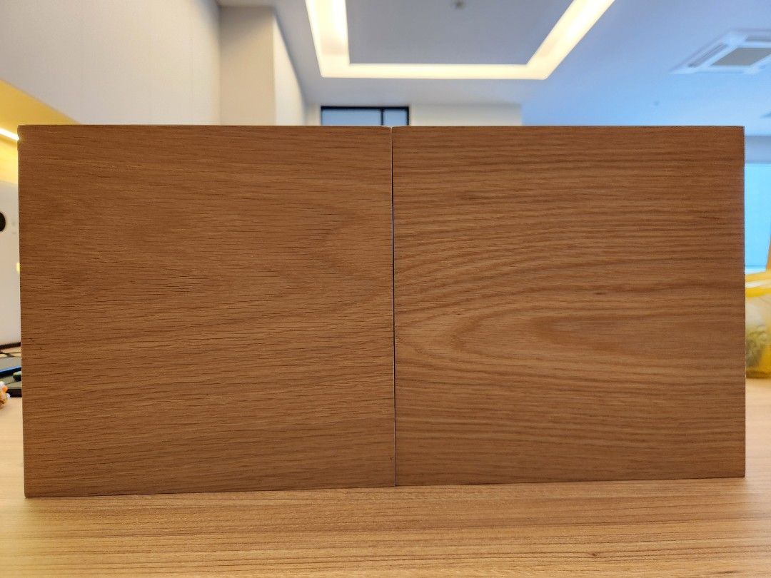 MUJI FIGURINE DISPLAY CASE, Video Gaming, Gaming Accessories, Cases ...