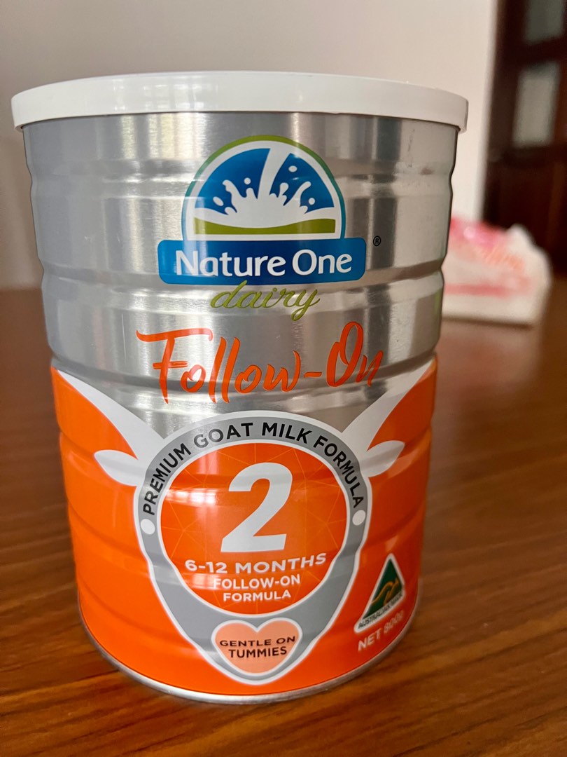 Nature One Milk Powder, Babies & Kids, Nursing & Feeding, Breastfeeding ...