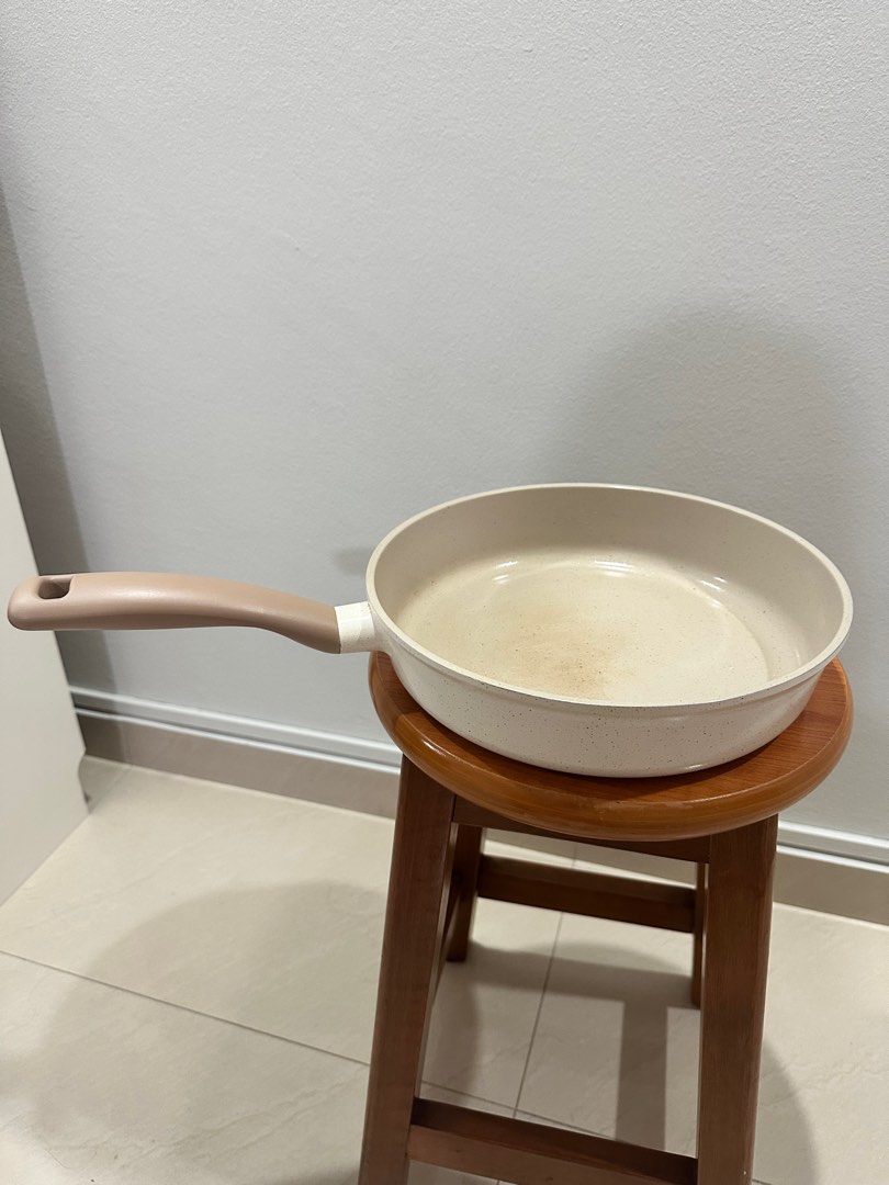 Neoflam 26cm Frying Pan, Furniture & Home Living, Kitchenware ...