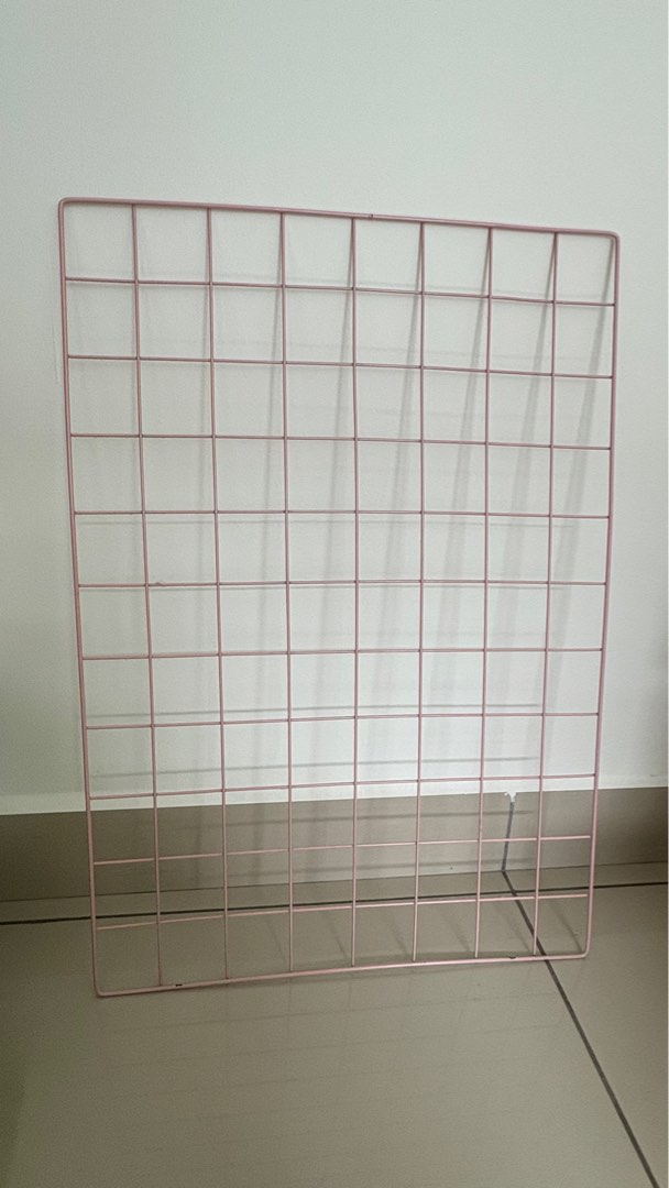 Netting rack, Furniture & Home Living, Home Improvement & Organisation ...