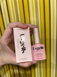 Cat eye gel Dijual | Carousell Indonesia