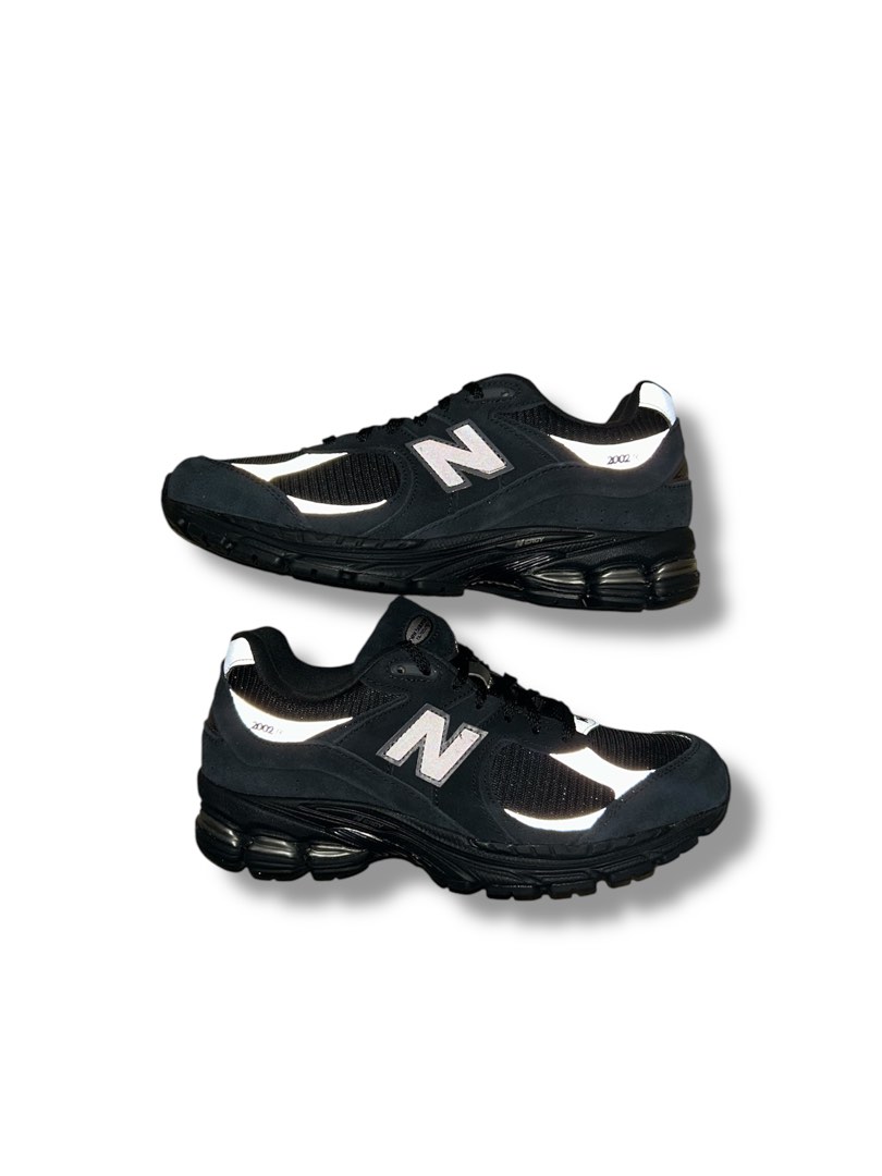 New Balance 2002r Reflective, Men's Fashion, Footwear, Sneakers on ...
