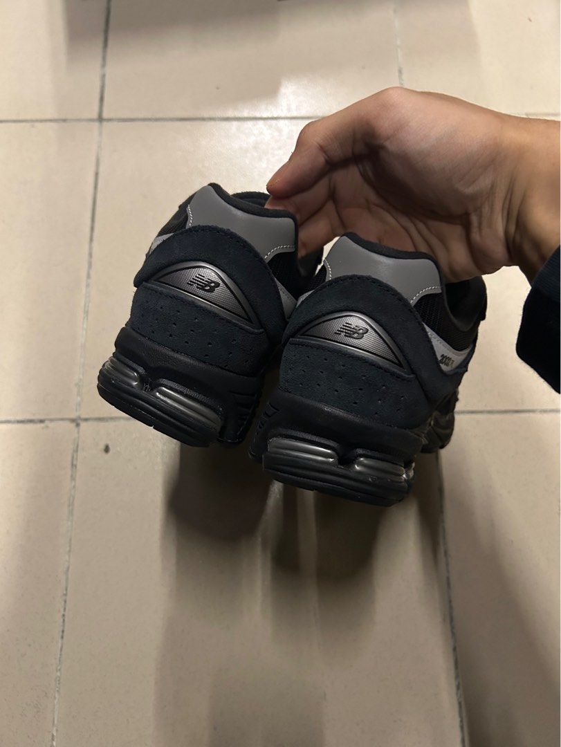 New Balance 2002r Reflective, Men's Fashion, Footwear, Sneakers on ...