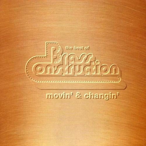 New Collectible CD - BRASS CONSTRUCTION, Hobbies & Toys, Music & Media ...