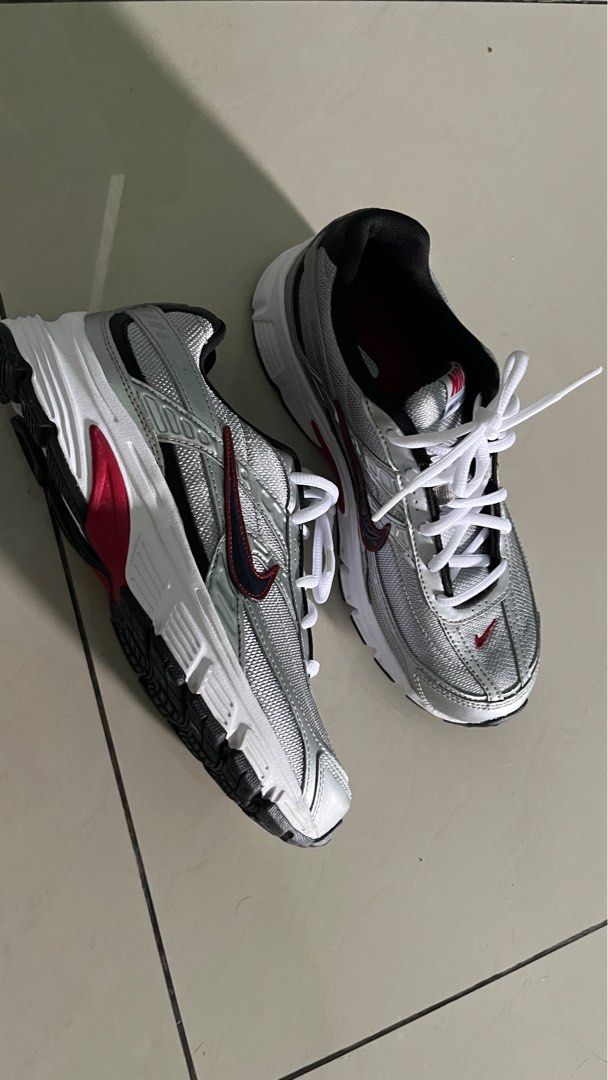 NIKE INITIATOR MENS RUNNING, Women's Fashion, Footwear, Sneakers on ...
