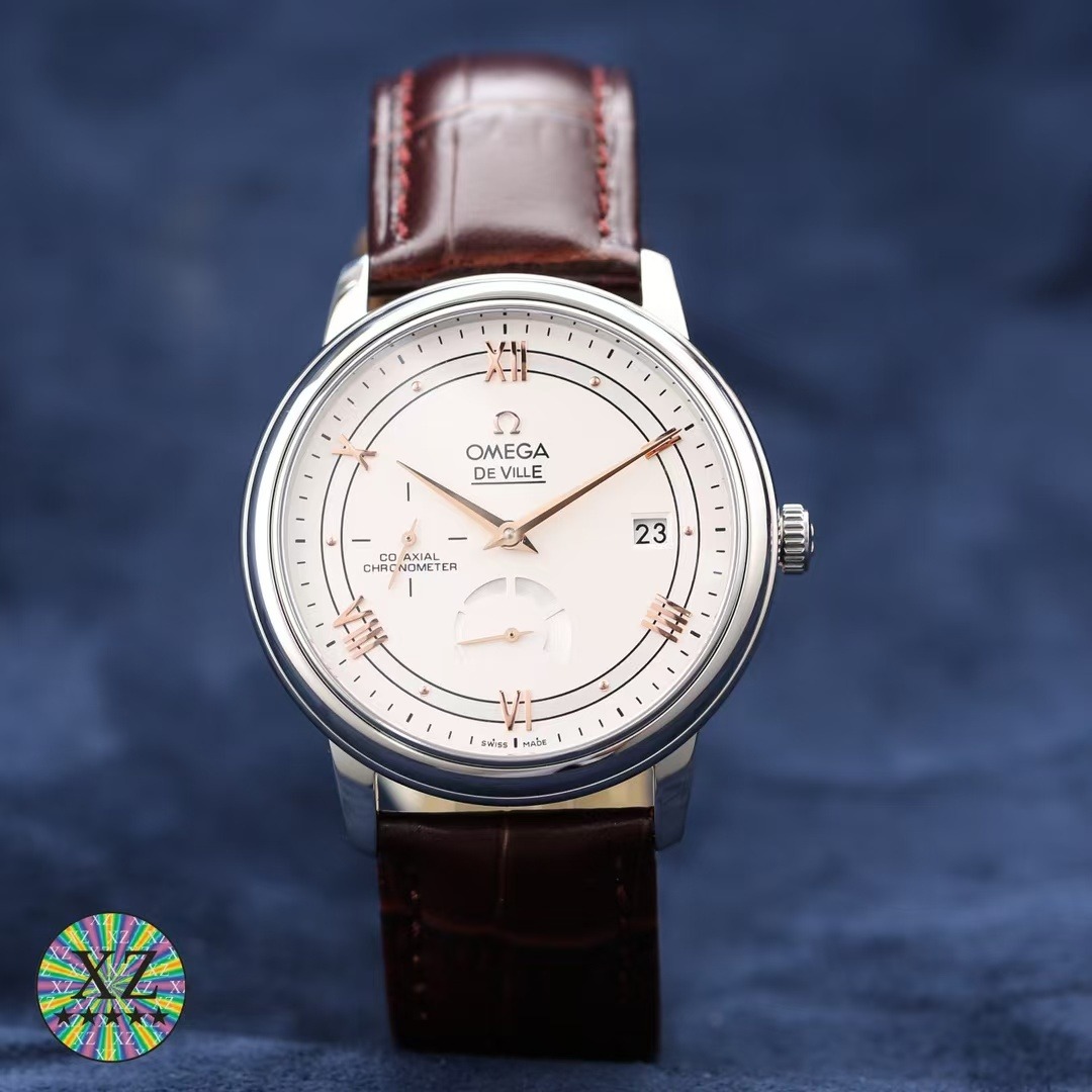 Omega Watch, Men's Fashion, Watches & Accessories, Watches on Carousell